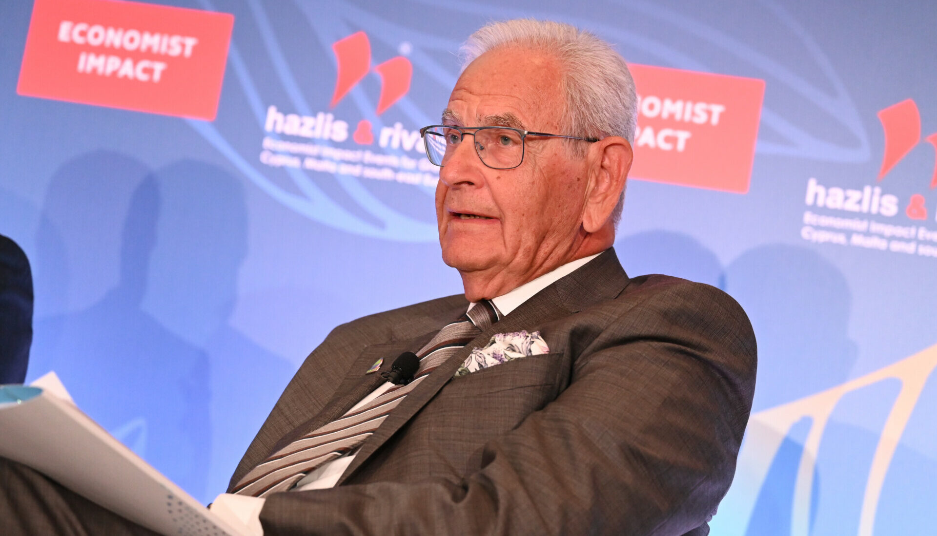 Ευθυμιάδης: Τον Σεπτέμβριο του 2026 το Thess INTEC θα είναι εν λειτουργία