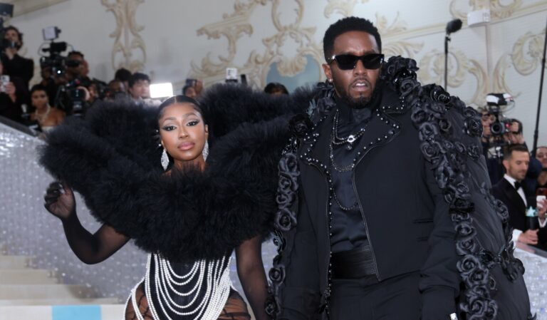 Η διπλή ζωή του Diddy, οι “φυλακισμένες” ιερόδουλες και η βιτρίνα των ...