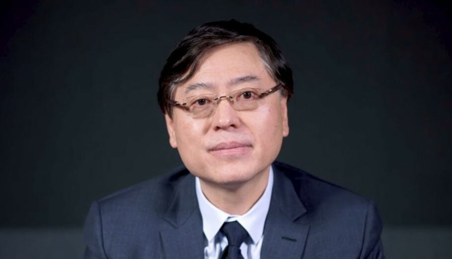 Lenovo: Έρχεται το πρώτο laptop με επεκτεινόμενη οθόνη