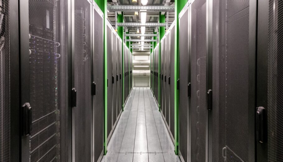Πότε έρχεται ο ενεργειακός χάρτης για τα data centers