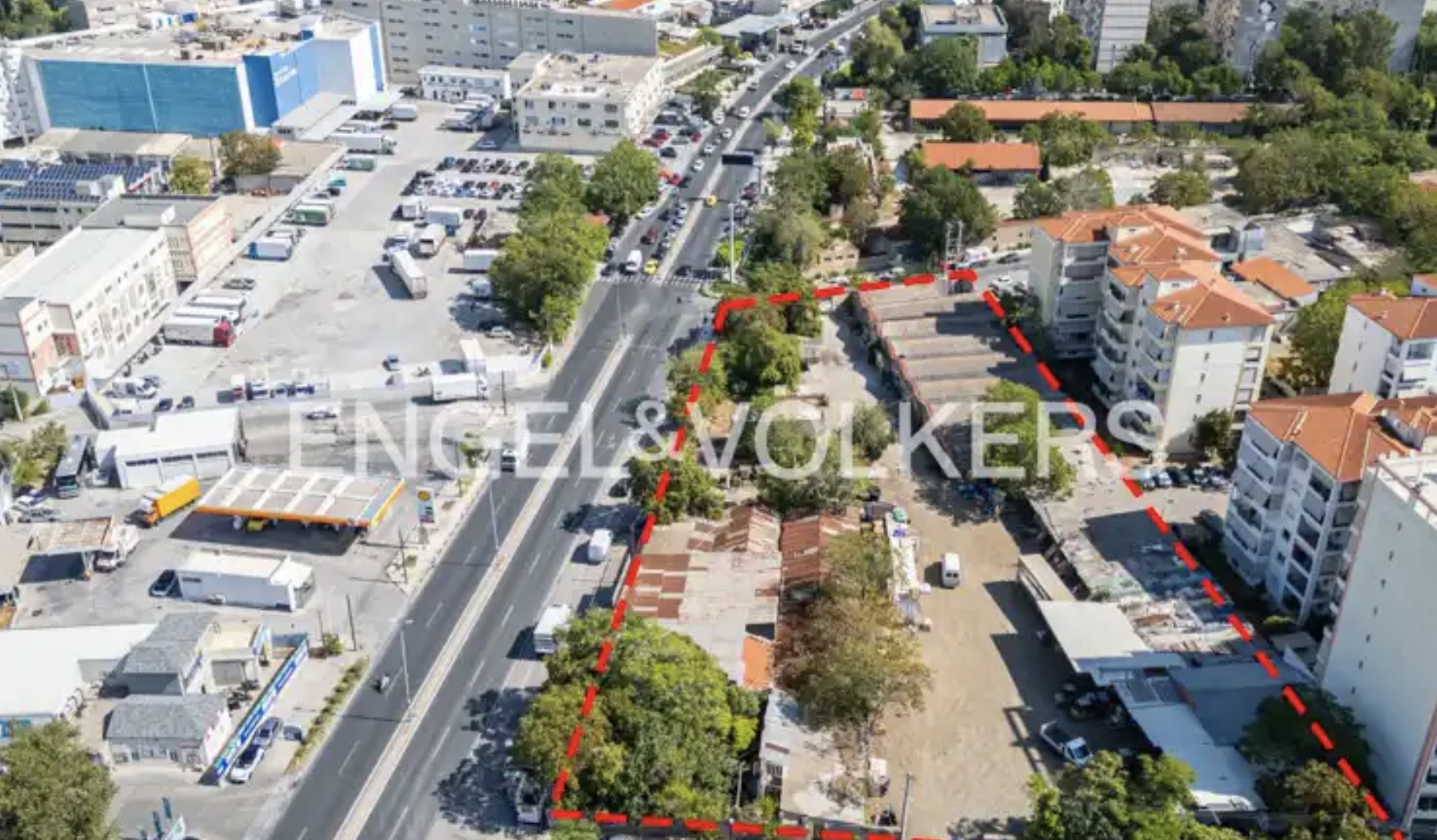 Πού βρίσκονται τα 10 ακριβότερα οικόπεδα προς πώληση