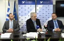 Υπερταμείο: Στη Σάρισα ο λιμένας "Φίλιππος Β" στην Καβάλα