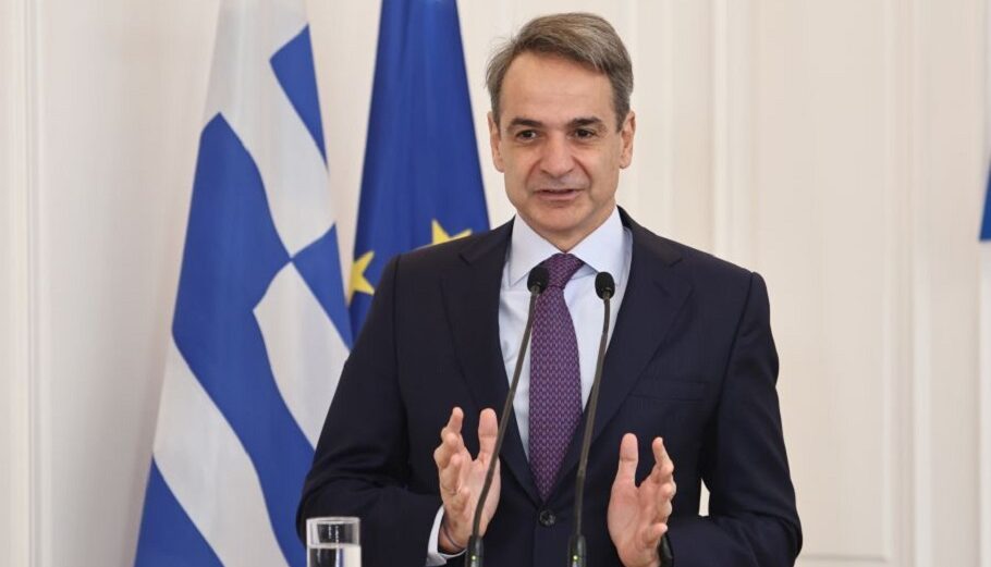 Μητσοτάκης: Πού θα λειτουργήσουν τα 22 Δημόσια Ωνάσεια Σχολεία