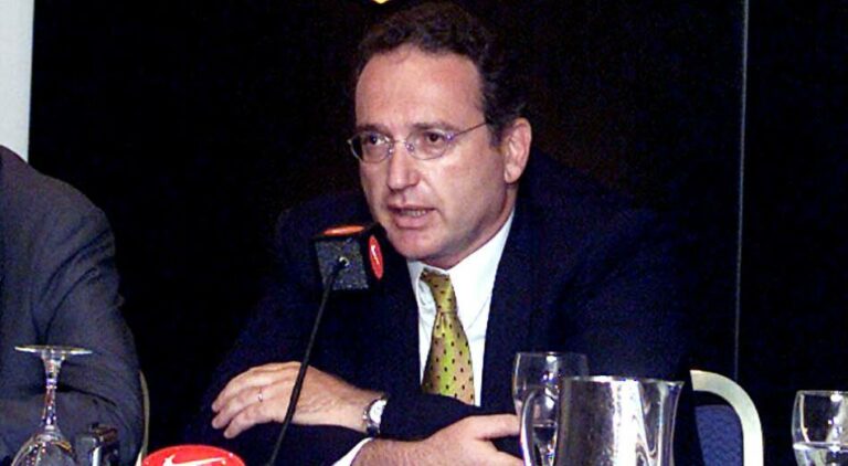 Στο κατώφλι του ΧΑ η Fais Group: Νέα εποχή για τον όμιλο και τον Σάμι Φάις