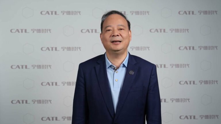 CATL: IPO ορόσημο στο Χονγκ Κονγκ για τον προμηθευτή της Tesla