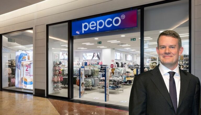 O Όμιλος Pepco βάζει πωλητήριο στην Poundland