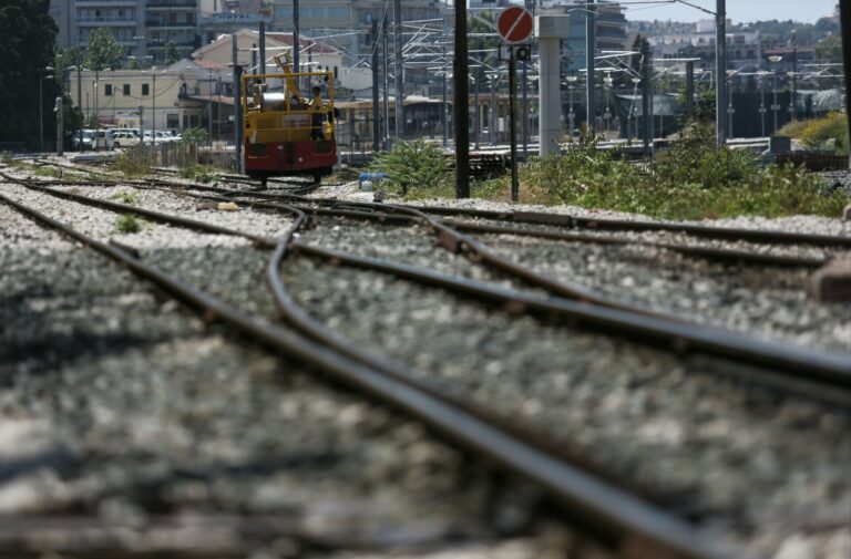 ΕΟΔΑΣΑΑΜ: Η Σοφία Σωτηροπούλου αναπληρώτρια πρόεδρος για τον σιδηρόδρομο