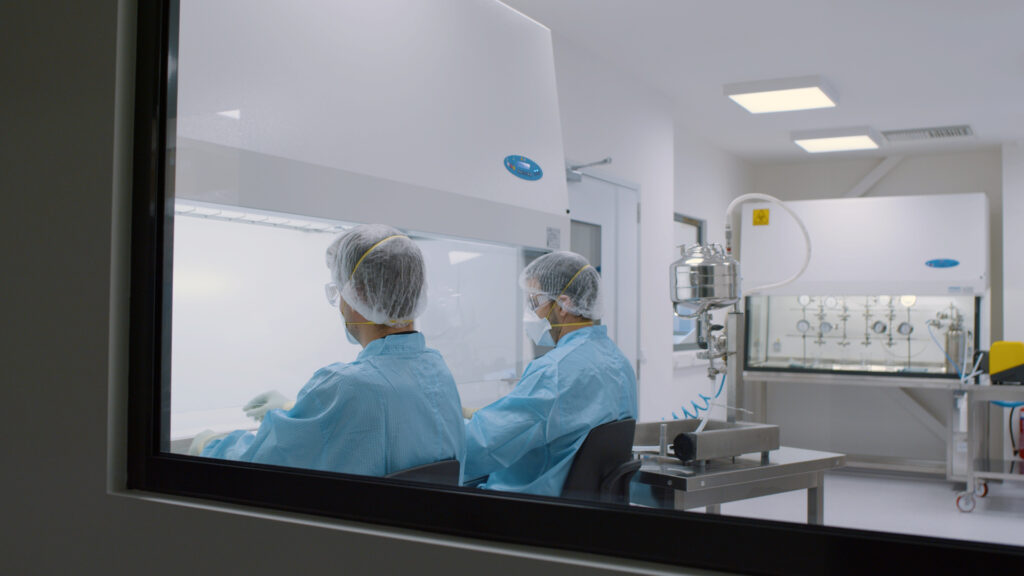 RAFARM: Τρέχει επενδυτικό και ερευνητικό πρόγραμμα 120 εκατ. για το 2021 – 2027