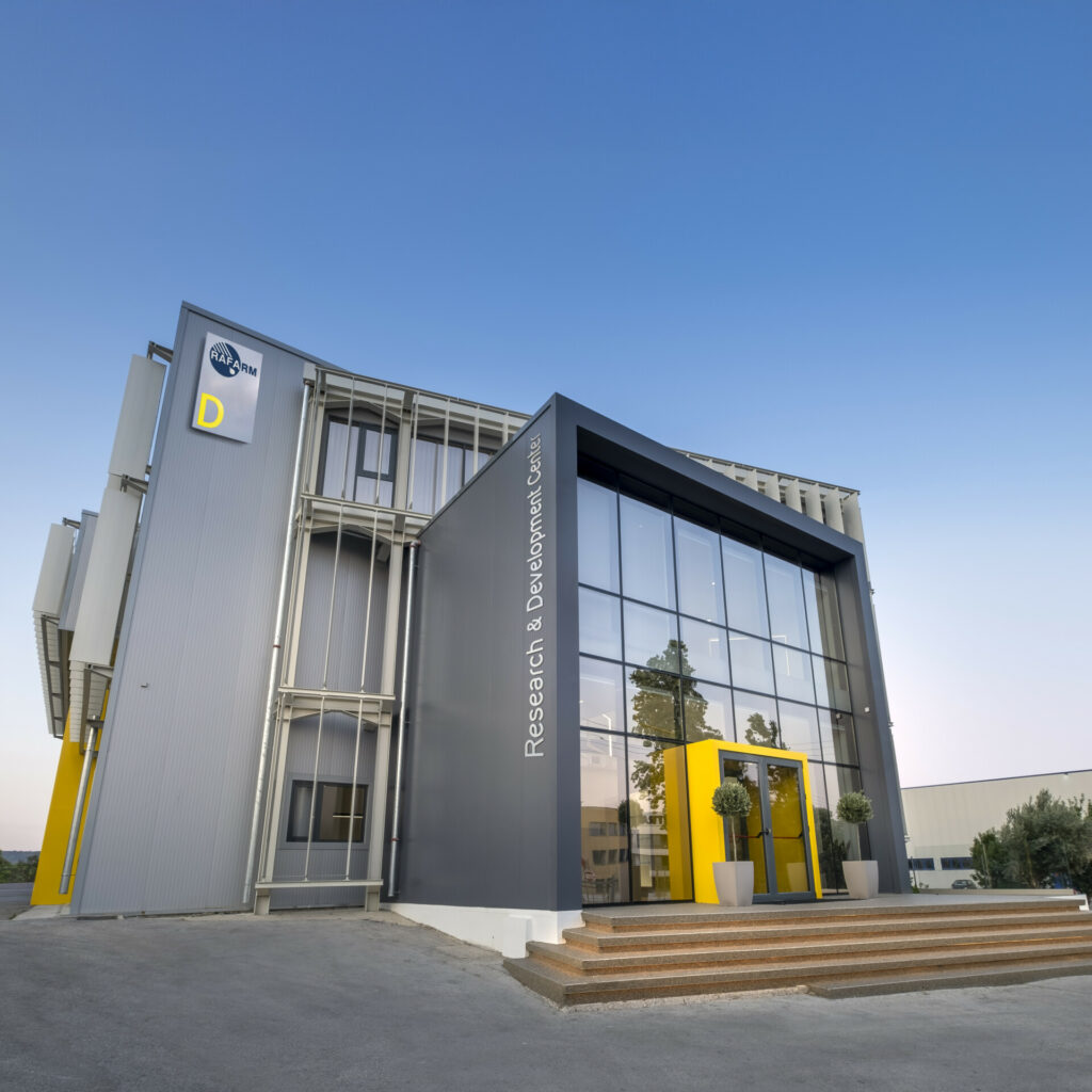 Πώς έκλεισε το deal της Rafarm με την Cleveland Clinic των ΗΠΑ