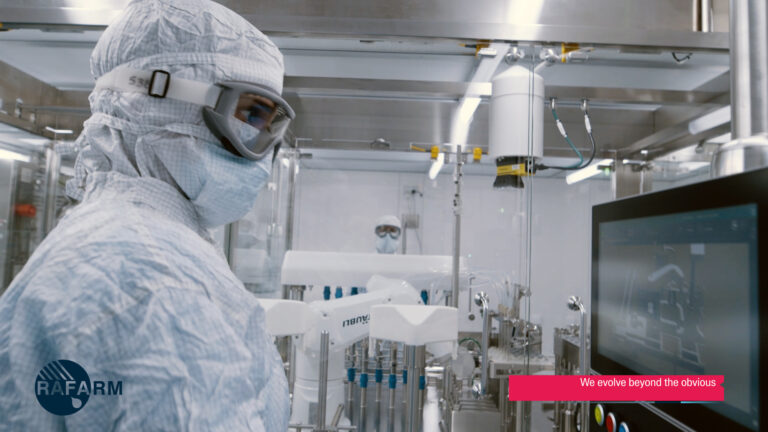 Πώς έκλεισε το deal της Rafarm με την Cleveland Clinic των ΗΠΑ