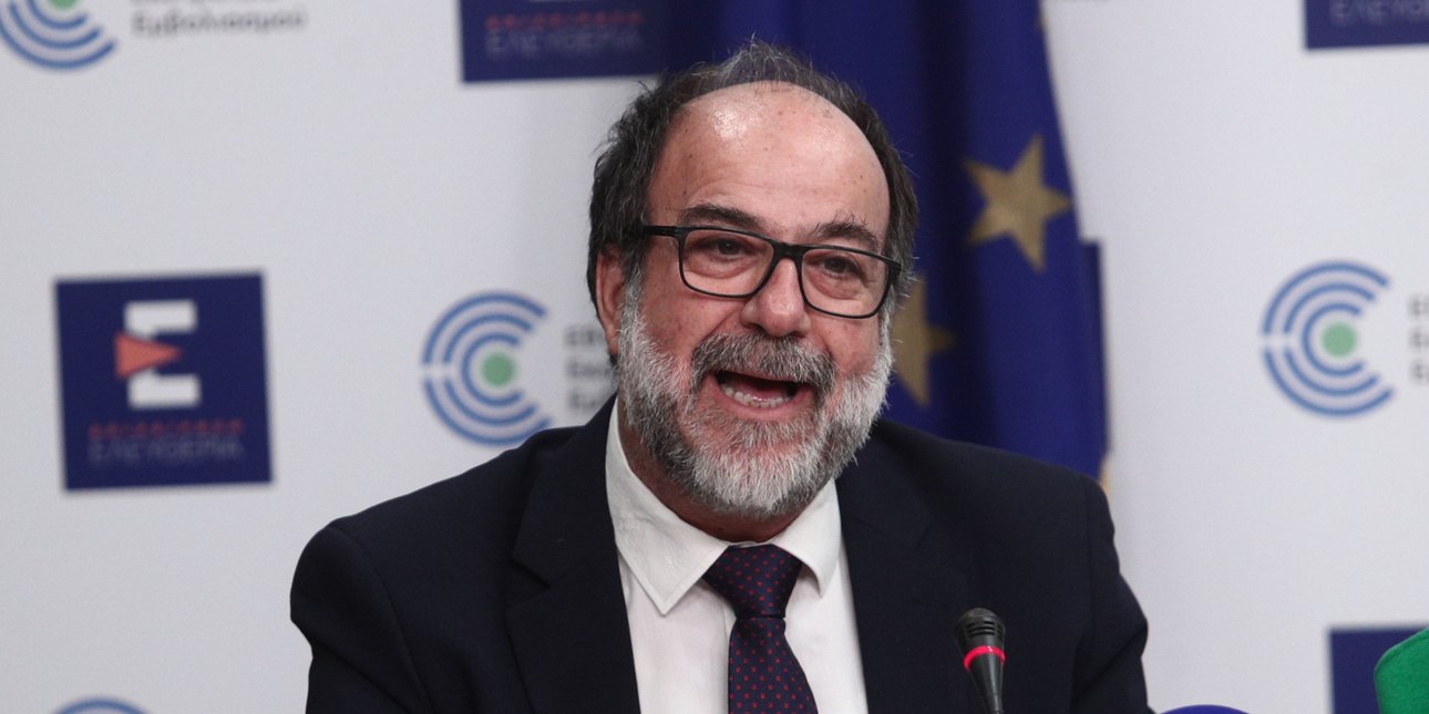 ΕΟΔΥ: Γραφείο για fake news, Δεκέμβριο το πρώτο δελτίο