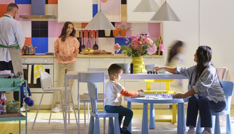 ΙΚΕΑ: Ό,τι και αν ''μαγειρεύεται'', ξεκινάει από την κουζίνα