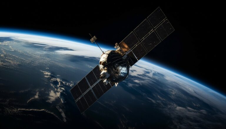 Πεντάγωνο και SpaceX σε σύγκρουση για το κόστος του Starlink στον ...